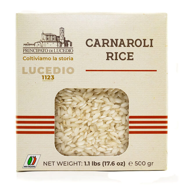rice | Manny's Choice